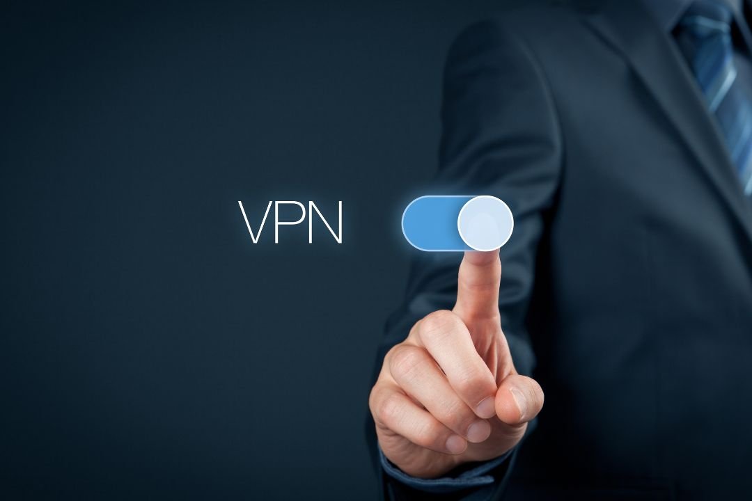 VPNs 101: Enhancing Cybersecurity | Ghostman Prepping