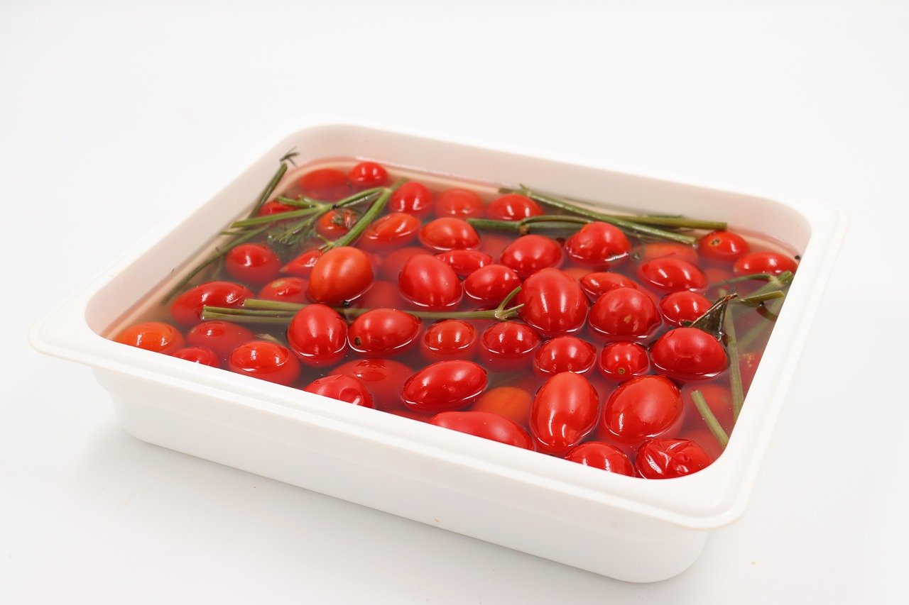 Food Preservation 101: Smoking, Salting, And Pickling Techniques ...